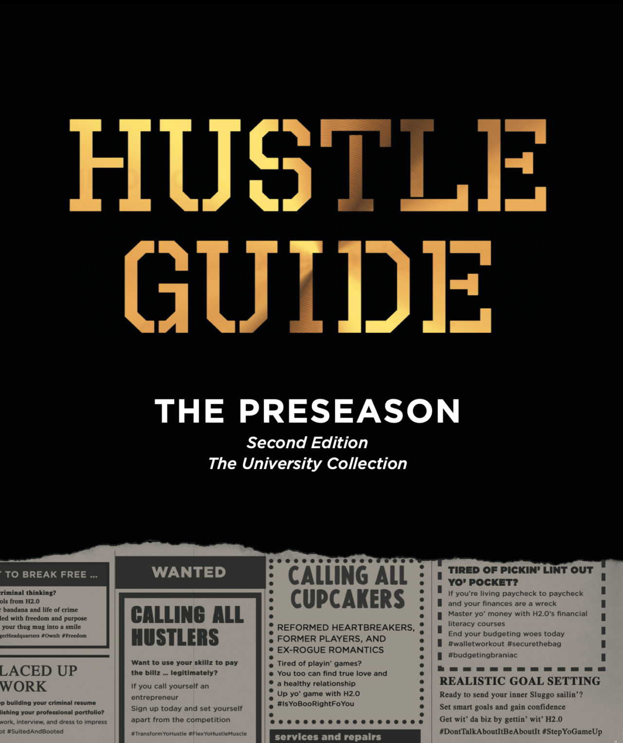 Programs | Hustle 2.0